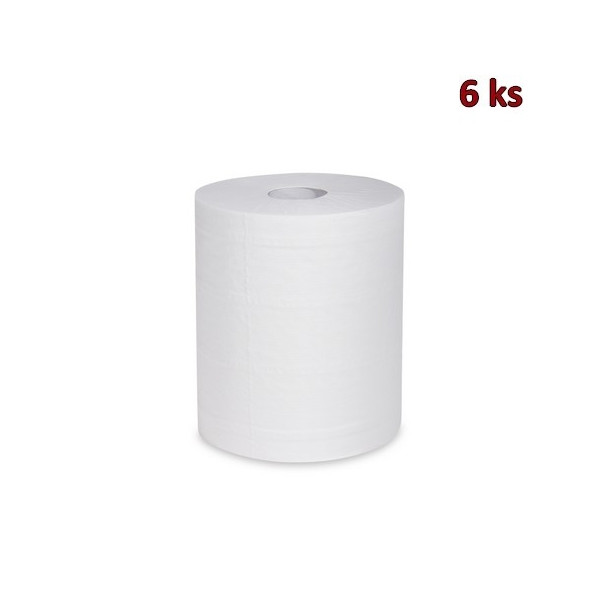 Papírové utěrky tissue v roli Ø 19cm za TOP cenu!